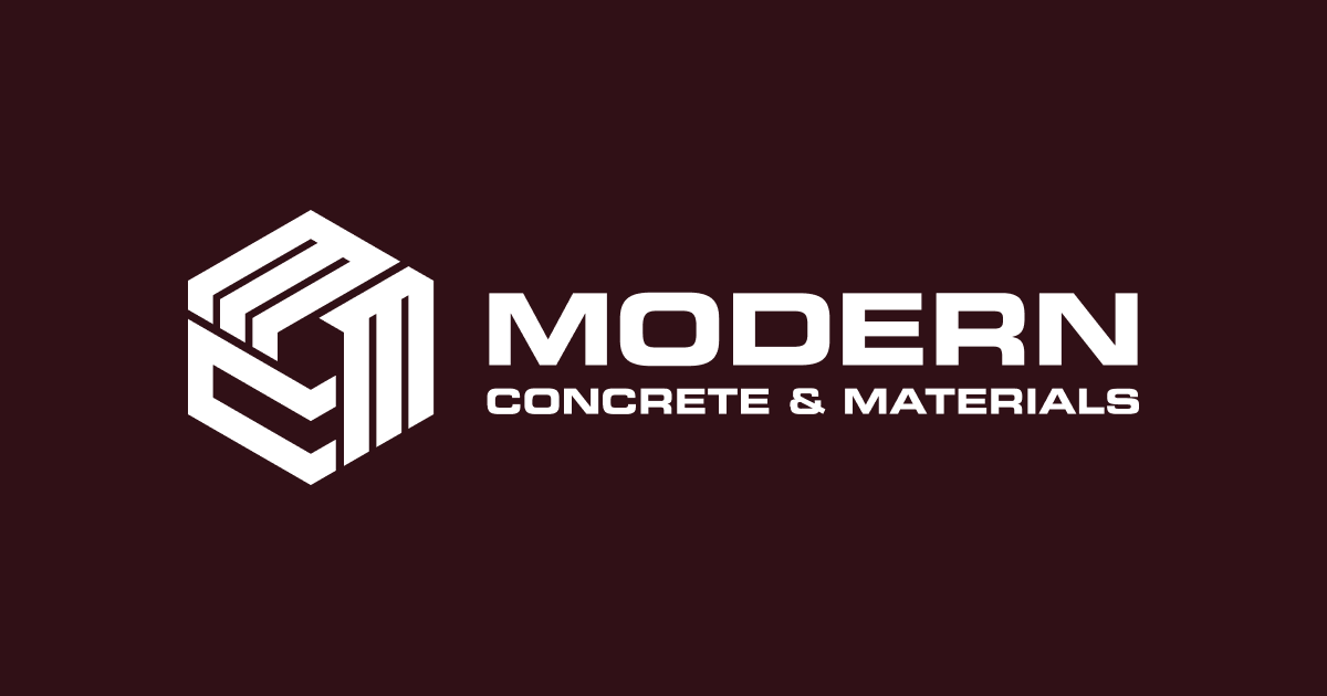 Quality Concrete & Materials Supplier in Texas | Modern Concrete